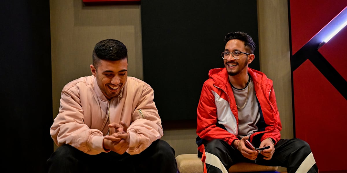 Seedhe Maut respond to 12 questions from fans