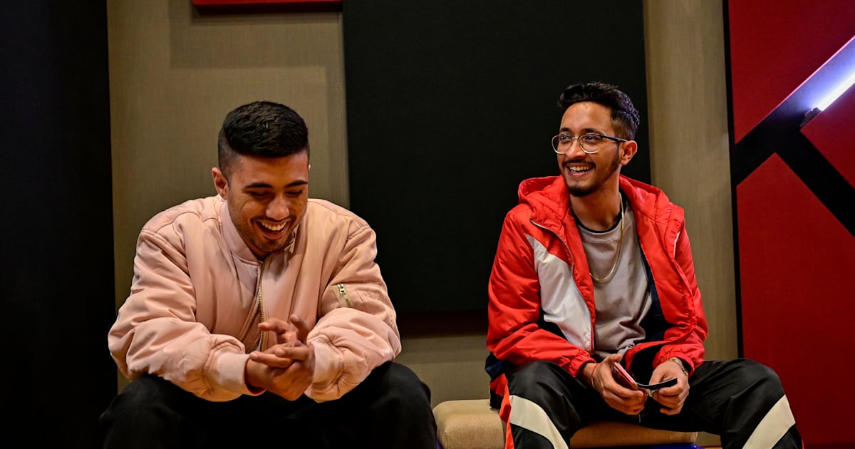 Seedhe Maut respond to 12 questions from fans