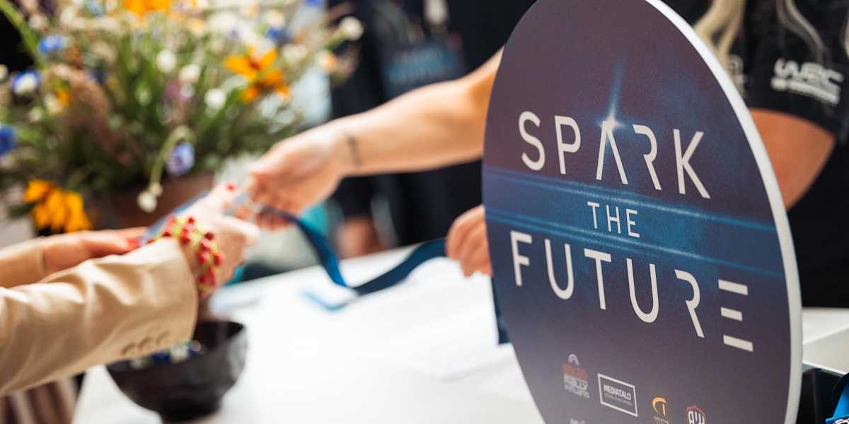 Richard Hammond to Spotlight Spark the Future Forum at Secto Rally Finland