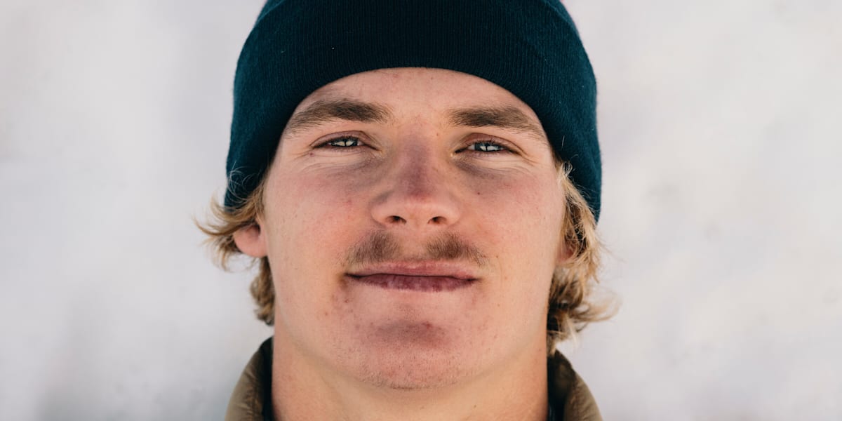 Brock Crouch: Snowboarding – Red Bull Athlete Page