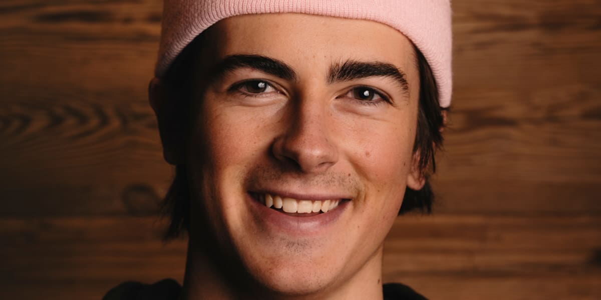 Birk Irving: Freeskiing | Red Bull Athlete Profile