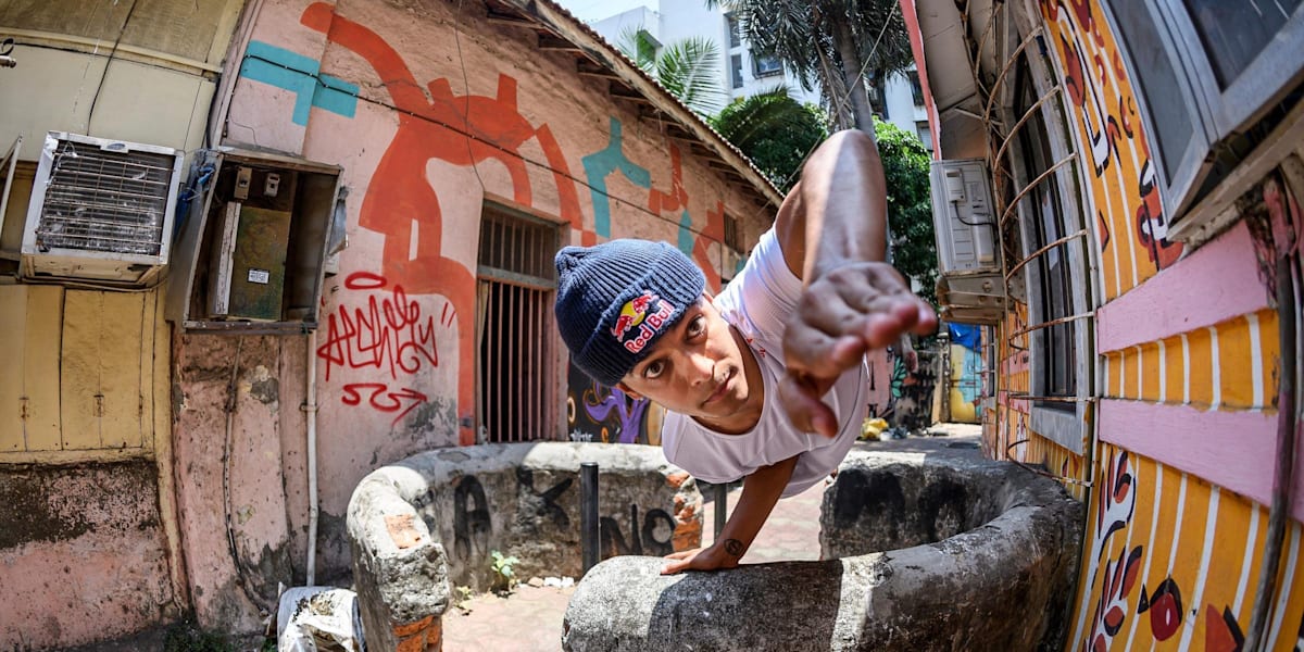 1 vs 1 breakdance battle tips by B-Boy Sunni