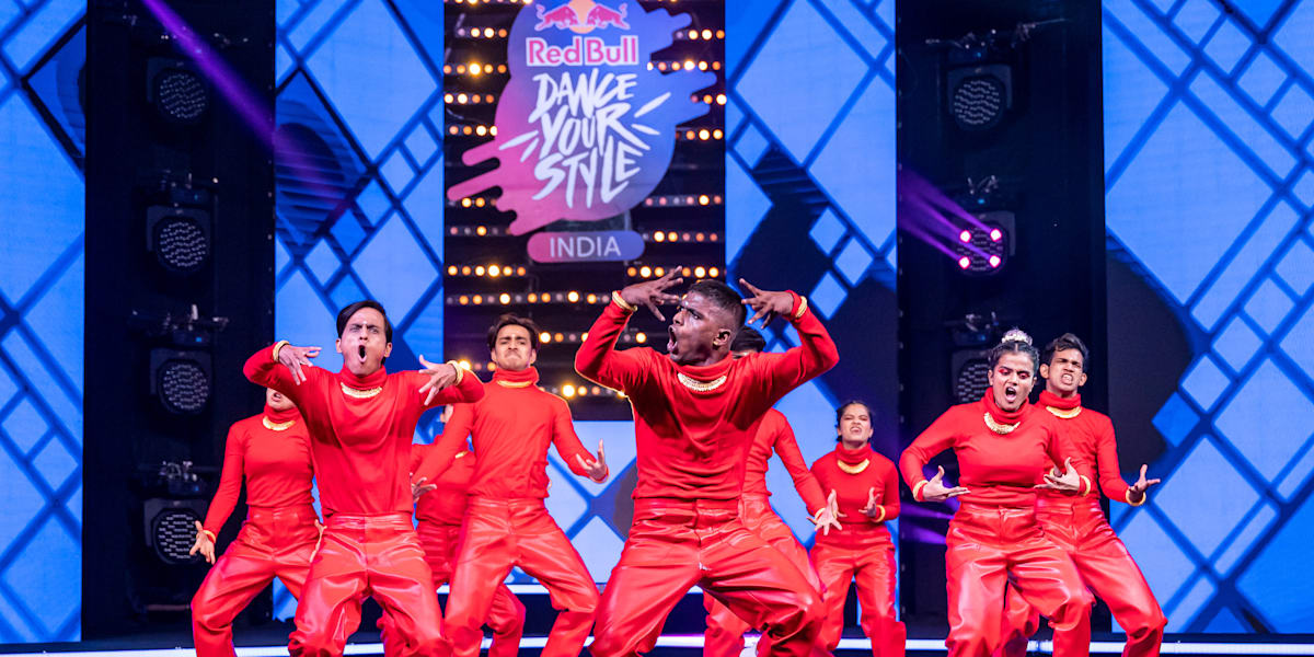 How to start a dance crew: 14 tips from Abhishek Das