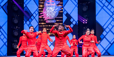 How to start a dance crew: 14 tips from Abhishek Das