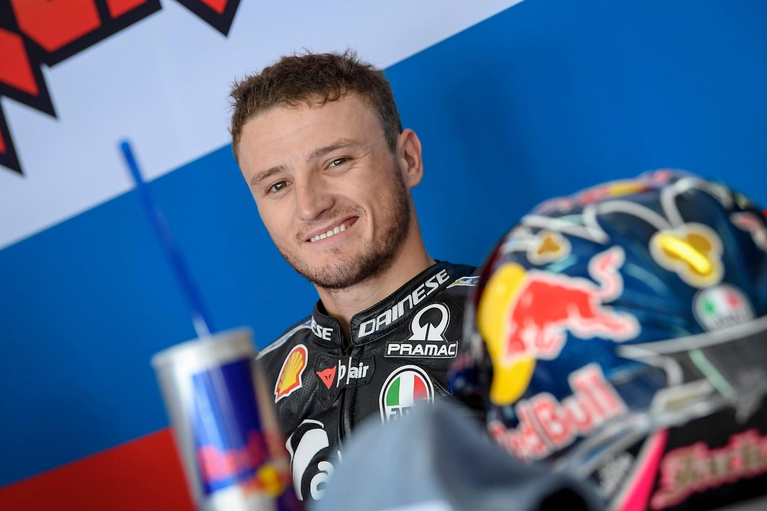 MotoGP 2018: Jack Miller habla de la temporada