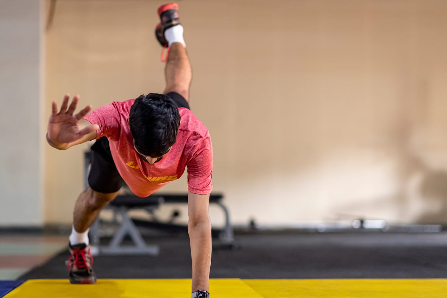 Bodyweight core workout: The 9 best exercises to try