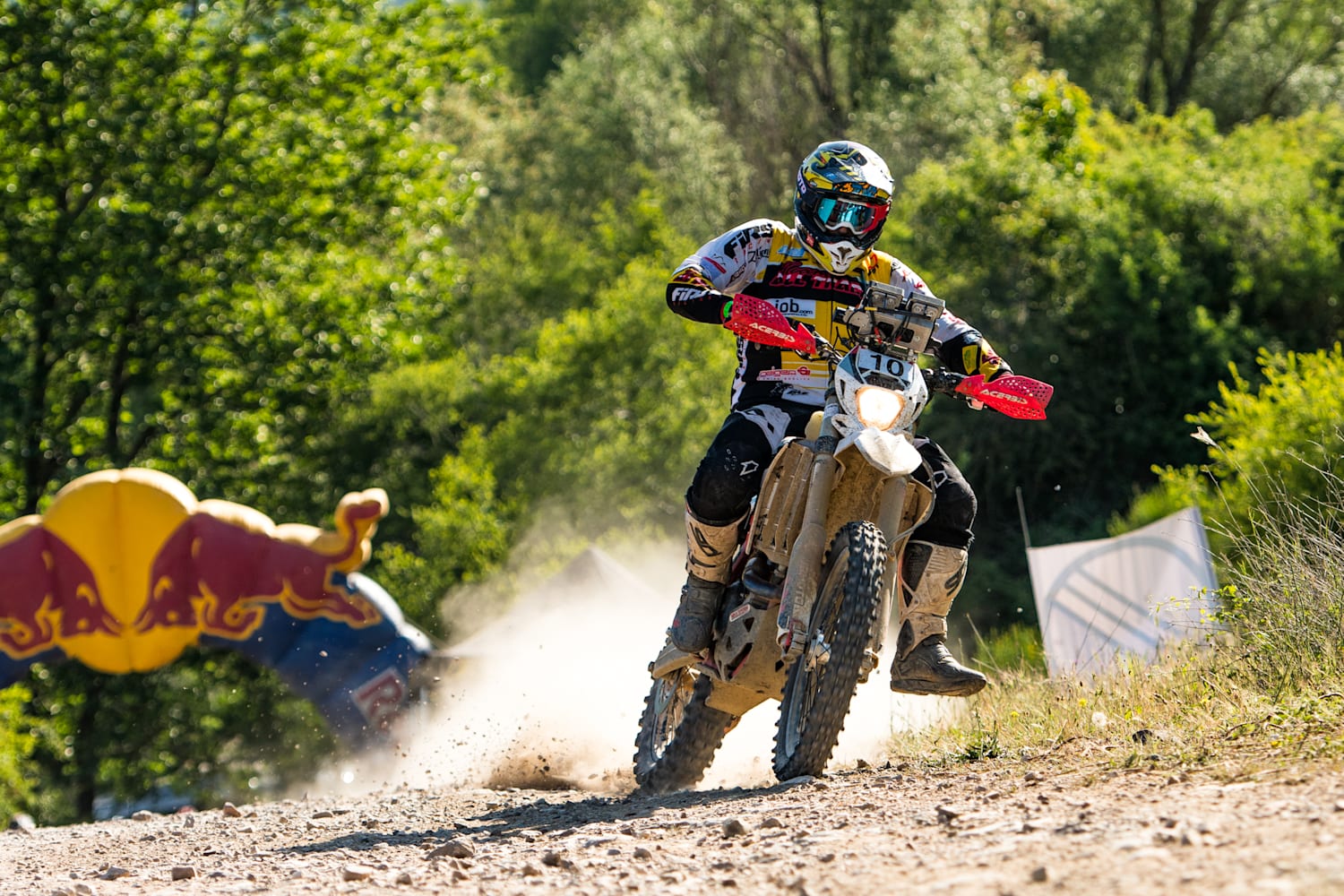 Hellas Rally 2021: Review