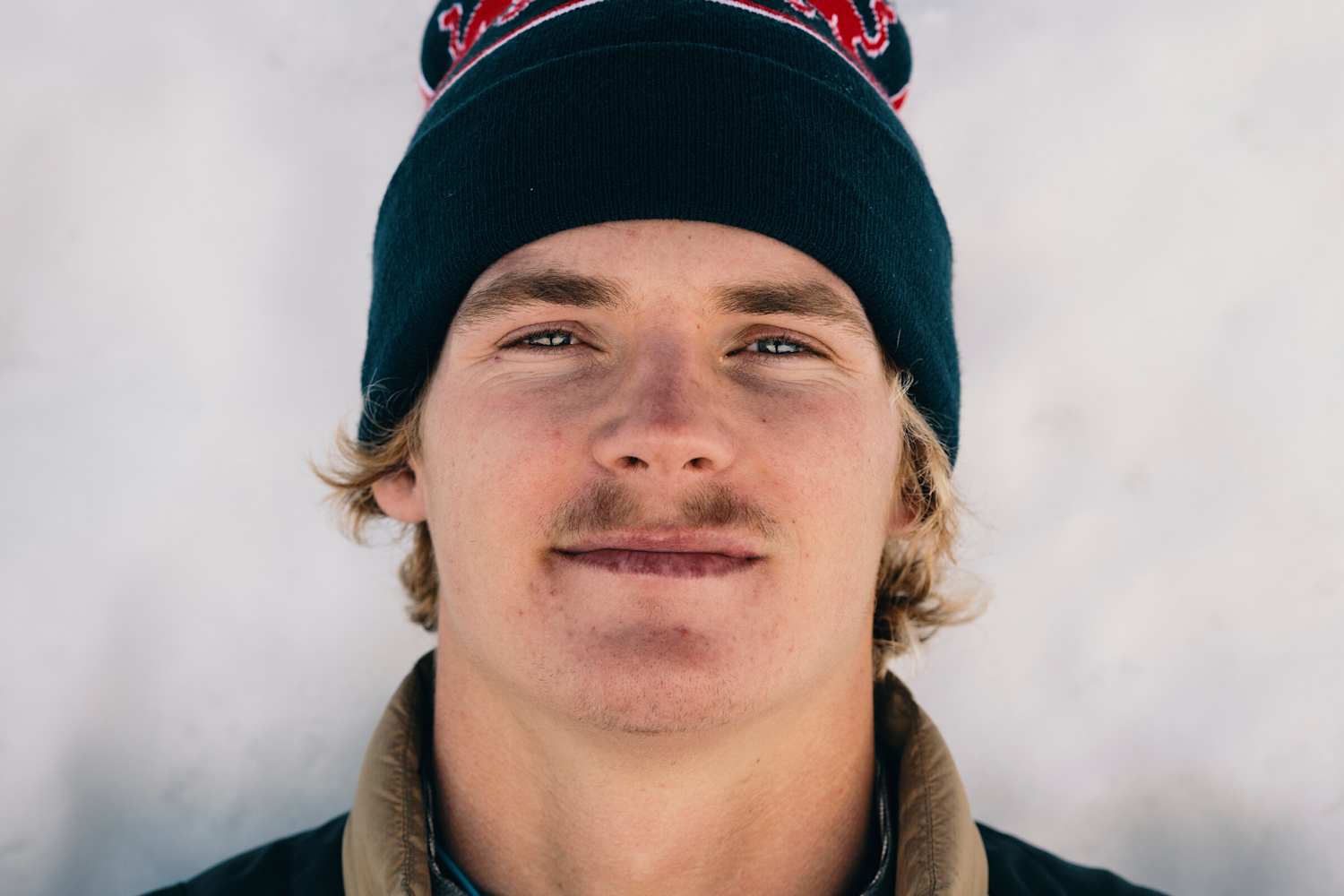 Brock Crouch: Snowboarding – Red Bull Athlete Page