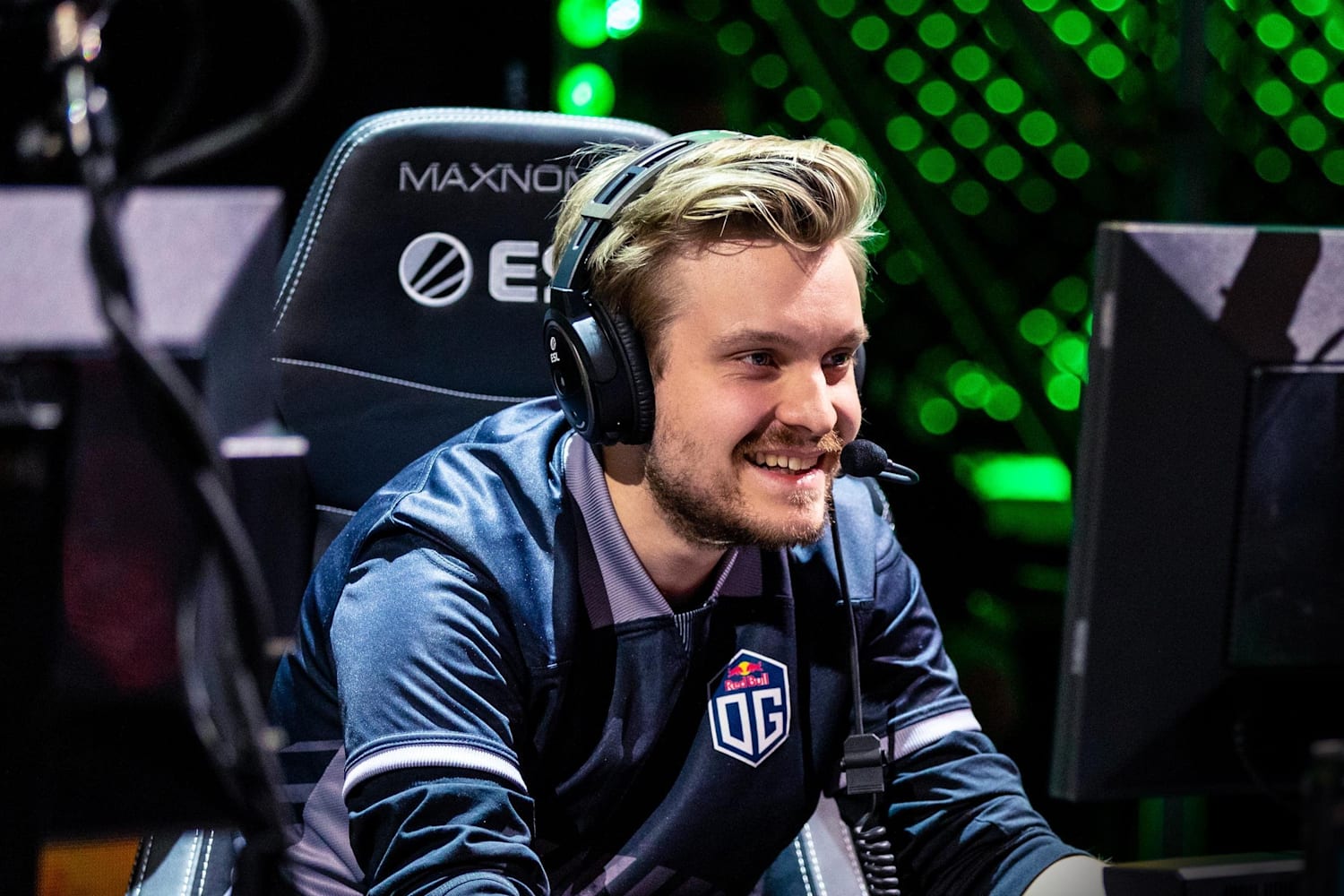 ESL One Katowice 2019: OG's return to form