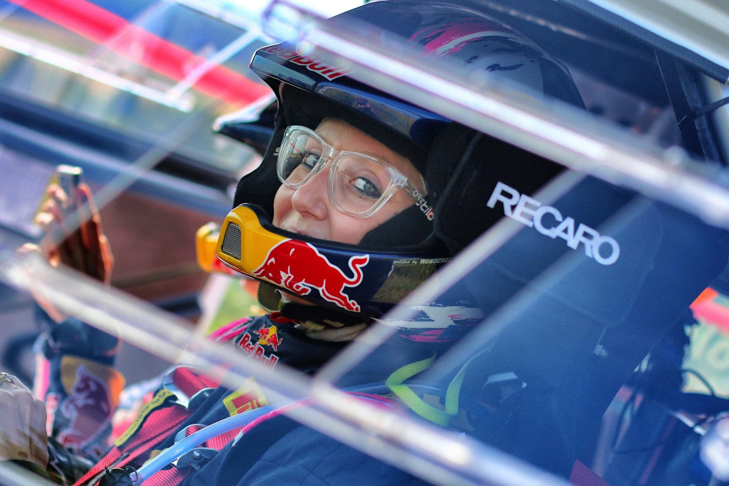 Los 8 pilotos de rally que deberías conocer