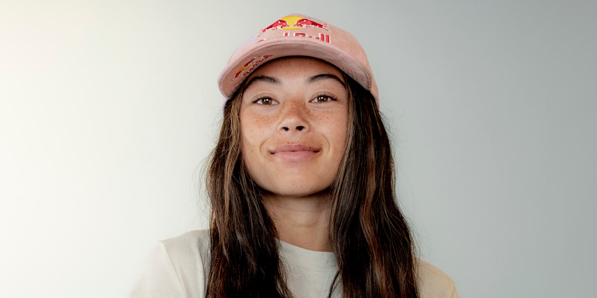 Hailey Langland: Snowboarding – Red Bull Athlete Page