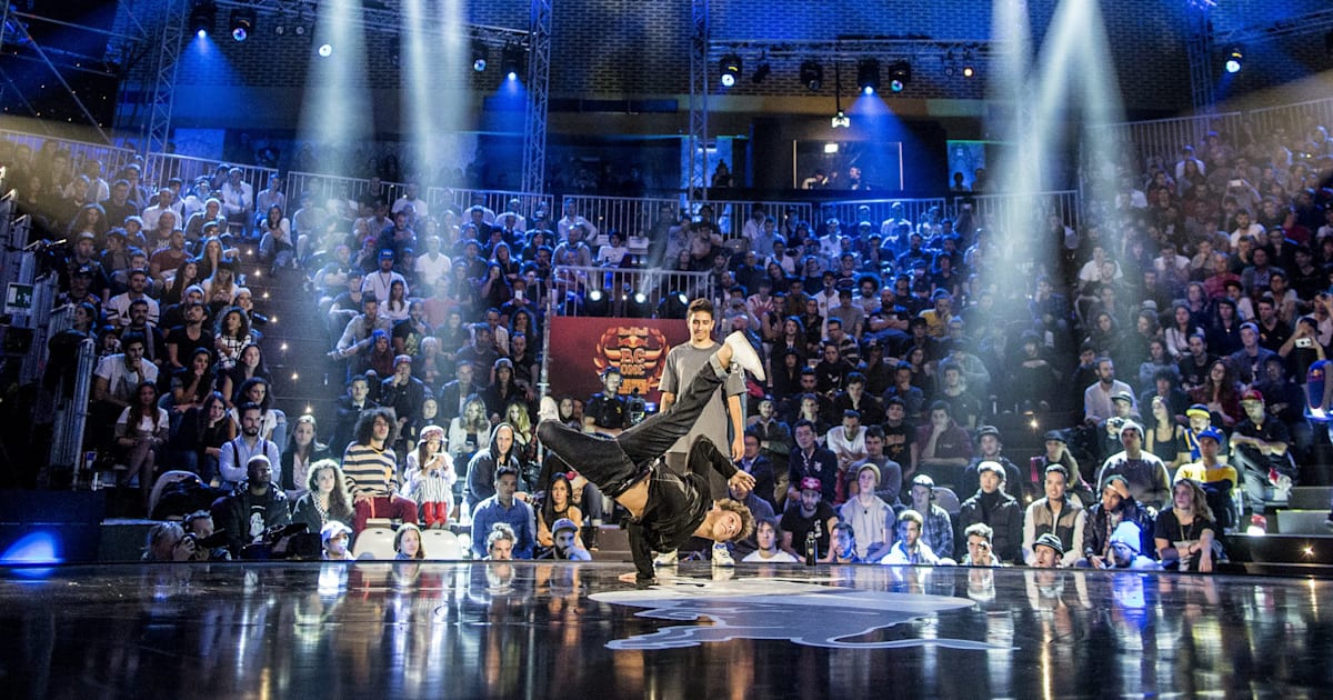 Você precisa conhecer essas 7 batalhas de breaking