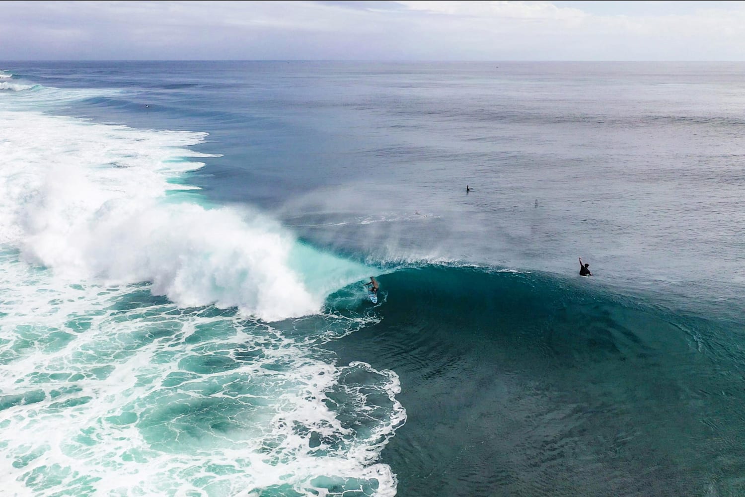 No Contest S2 E3: Bali and Red Bull Airborne – video