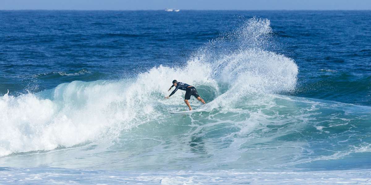 WSL Championship Tour 2025: Vivo Rio Pro Day 3