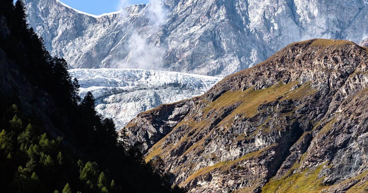 Zermatt-Guide: Geheimtipps von Loïc Meillard