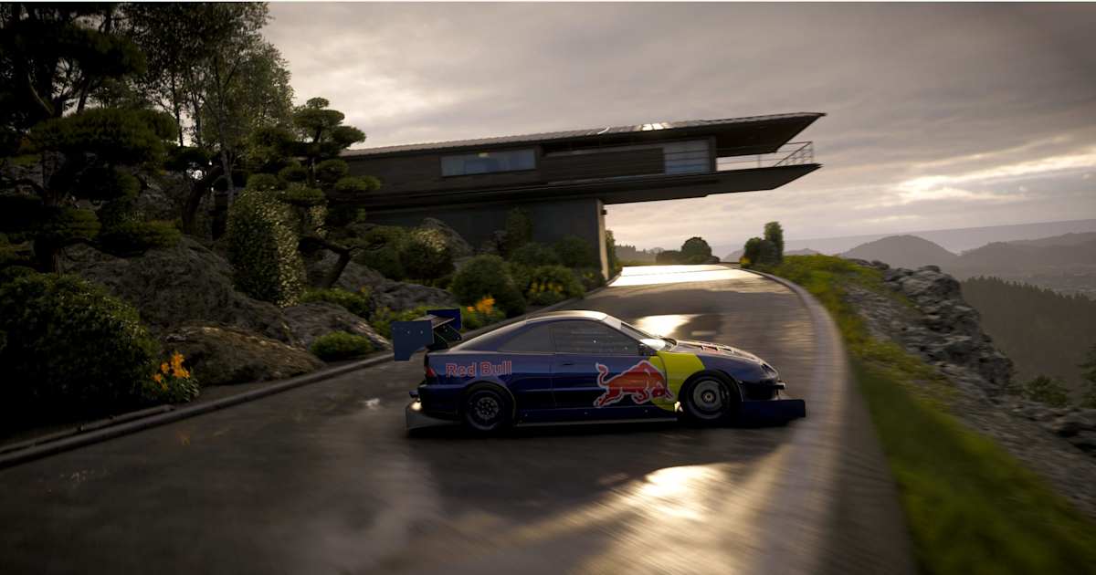 Forza Horizon 6 houses – all locations, prices and perks