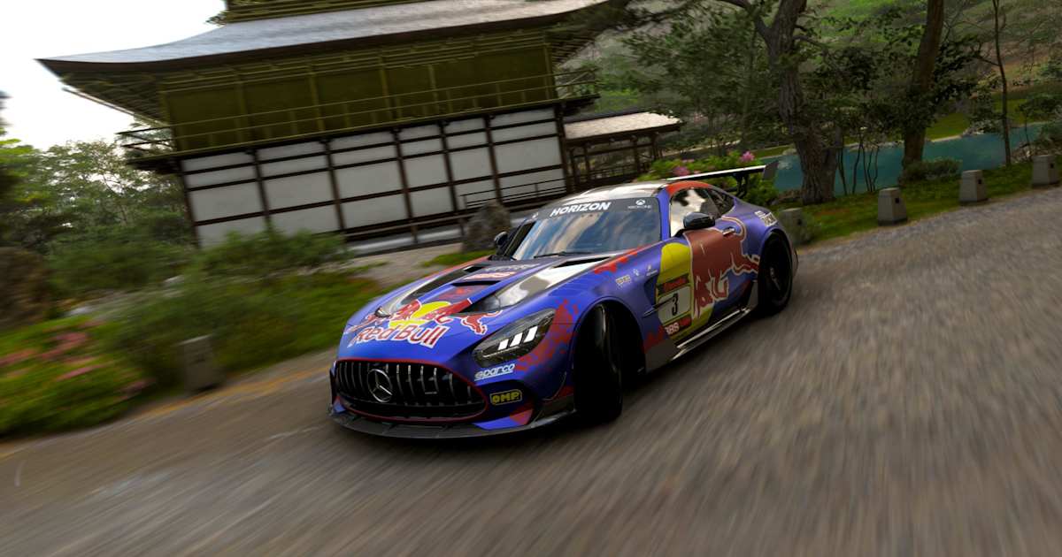 Forza Horizon 6 - Barn Finds: Unlock all 15 cars