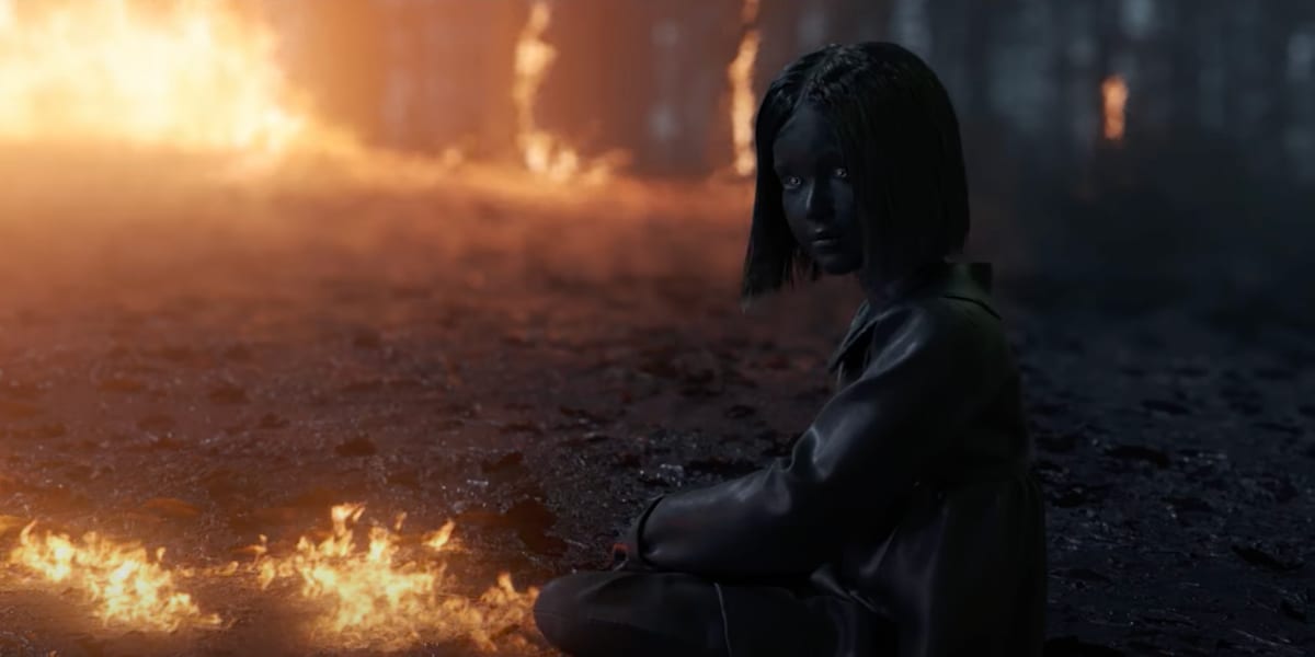 Hororové hry a momenty, Resident Evil, The Evil Within