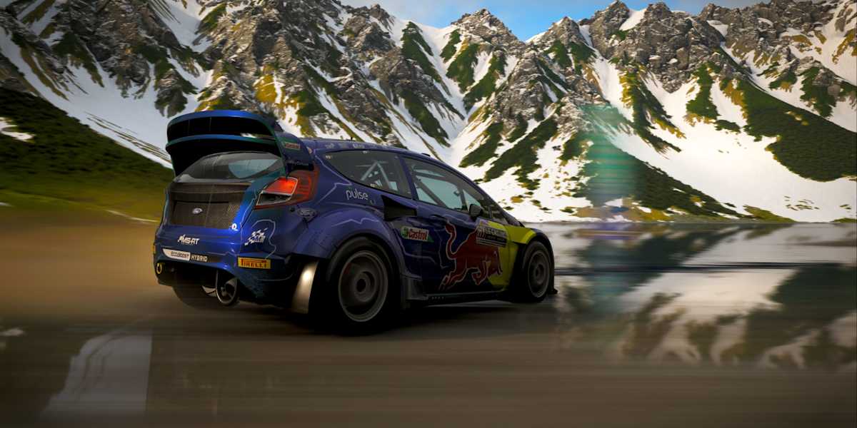 Forza Horizon 6 achievement guide and 100% walkthrough