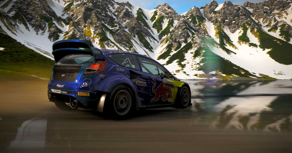Forza Horizon 6 achievement guide and 100% walkthrough