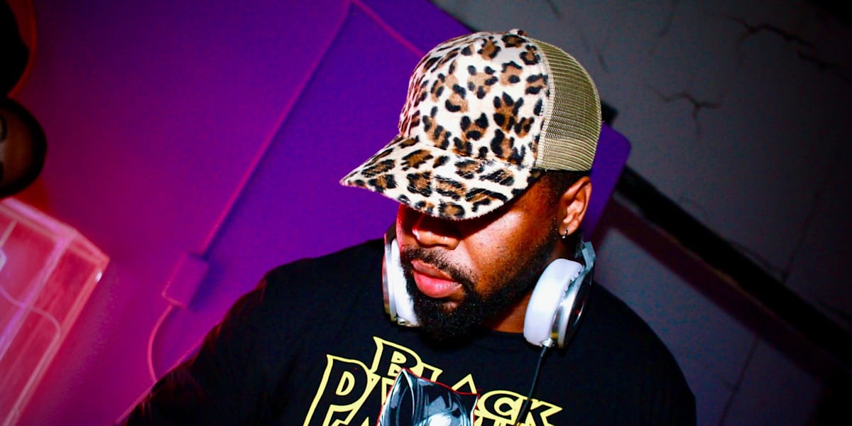 Andre Power: Interview on Soulection, art and his music