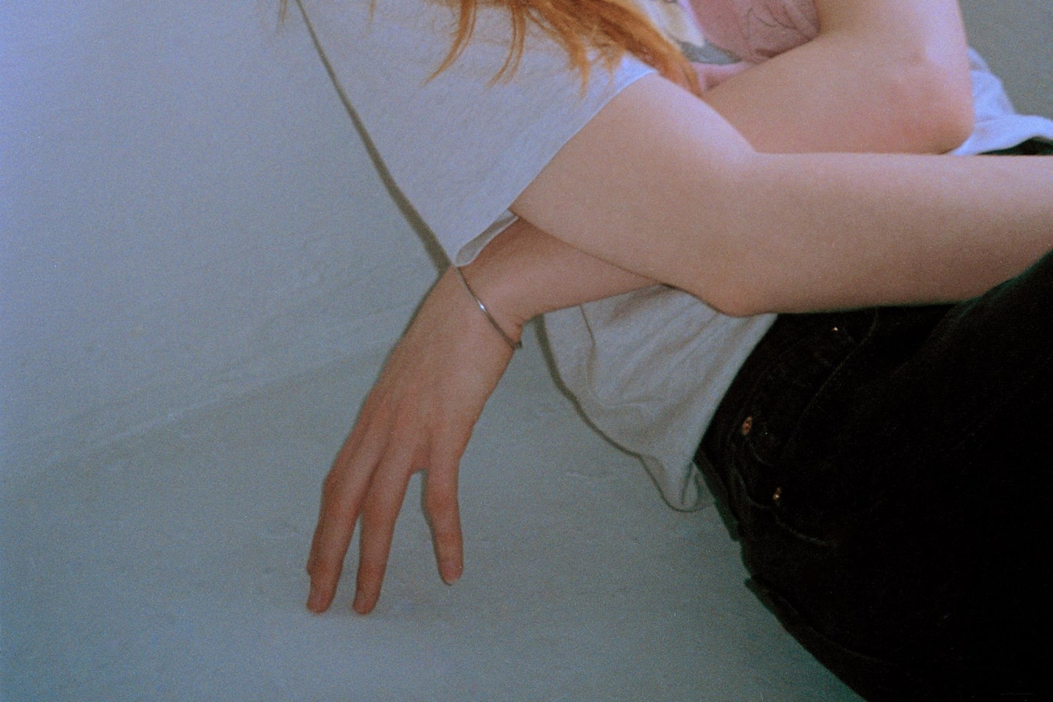 Interview: Emma Acs har skabt et dæmonisk album