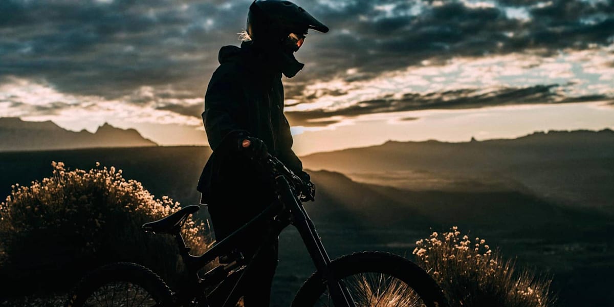 Inspiración freerider