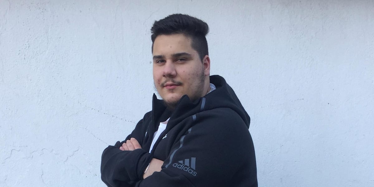 Im Talk mit FIFA 17-Profi Daniel Butenko | Red Bull