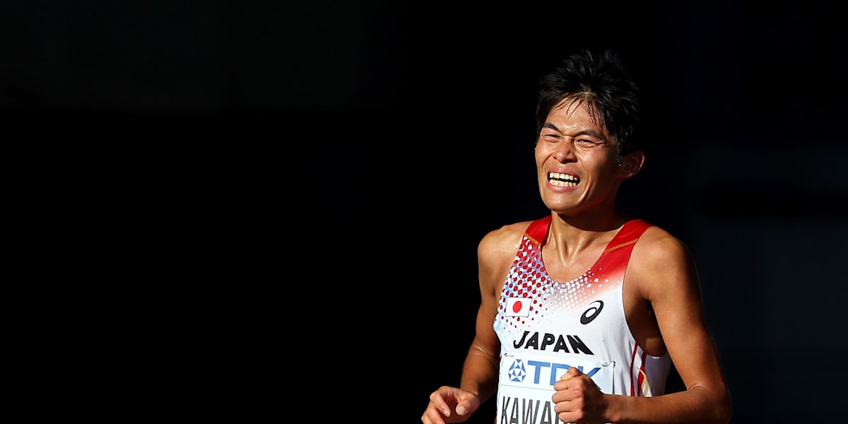 Yuki Kawauchi, la historia de un enamorado del maratón