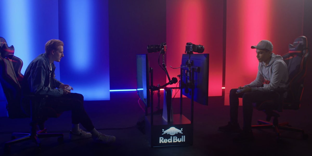 Beat The Pro - Levi tegen Koen