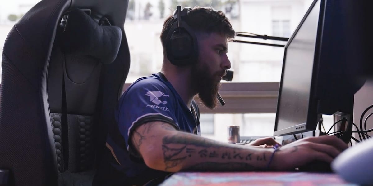Part of the Game S3 E3: Argentina – passion for esports