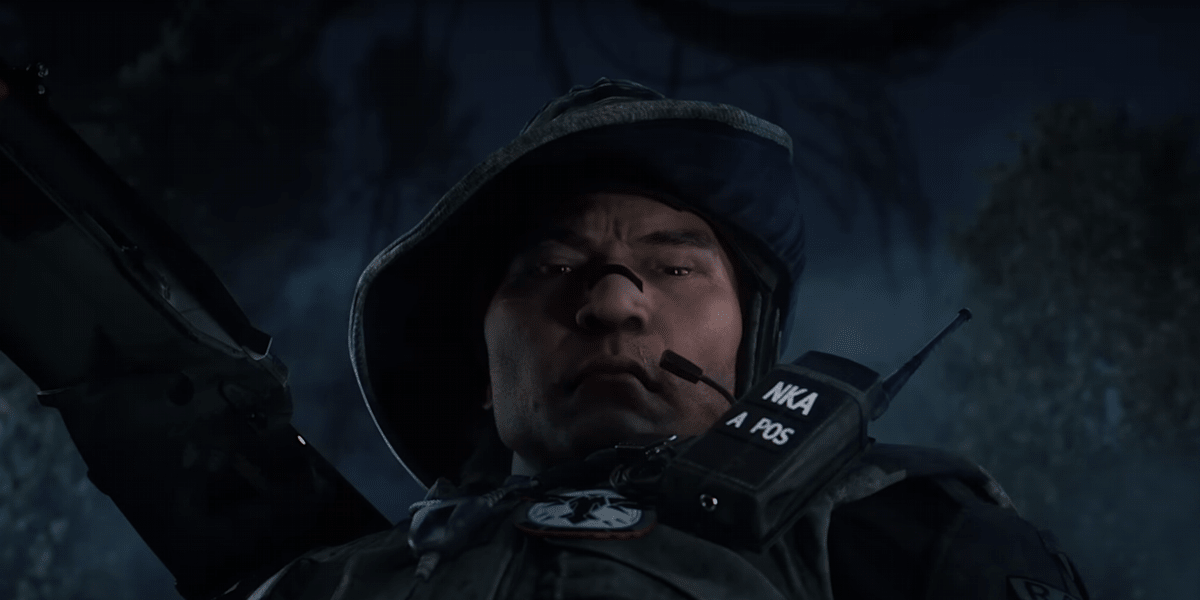Grim: Der Neue Operator in Rainbow Six Siege