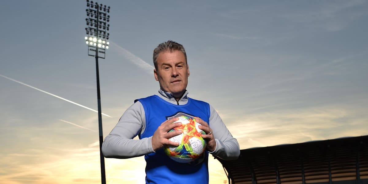 Rozhovor: Pavel Hapal o mladých hráčoch na Slovensku