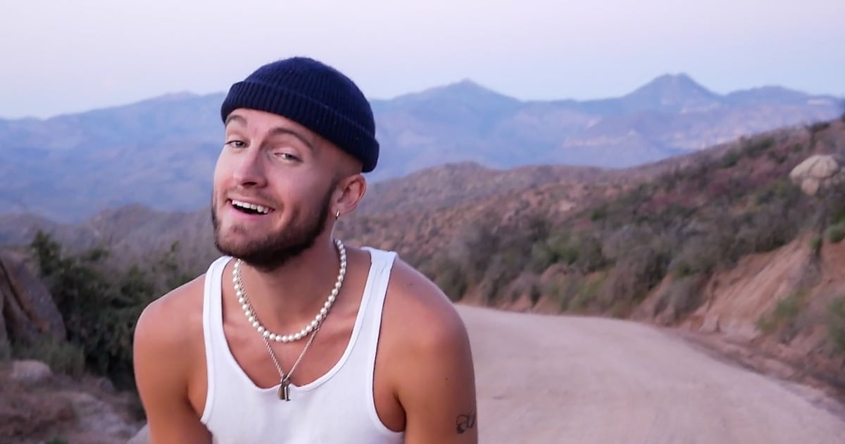 Red Bull Records 2020: 2FU by Gavin Haley – video