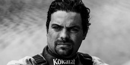 Rafael Ortiz: Kayak Expedition | Red Bull Athlete Page