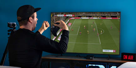 Best streaming setup: top 6 gadgets for live streaming