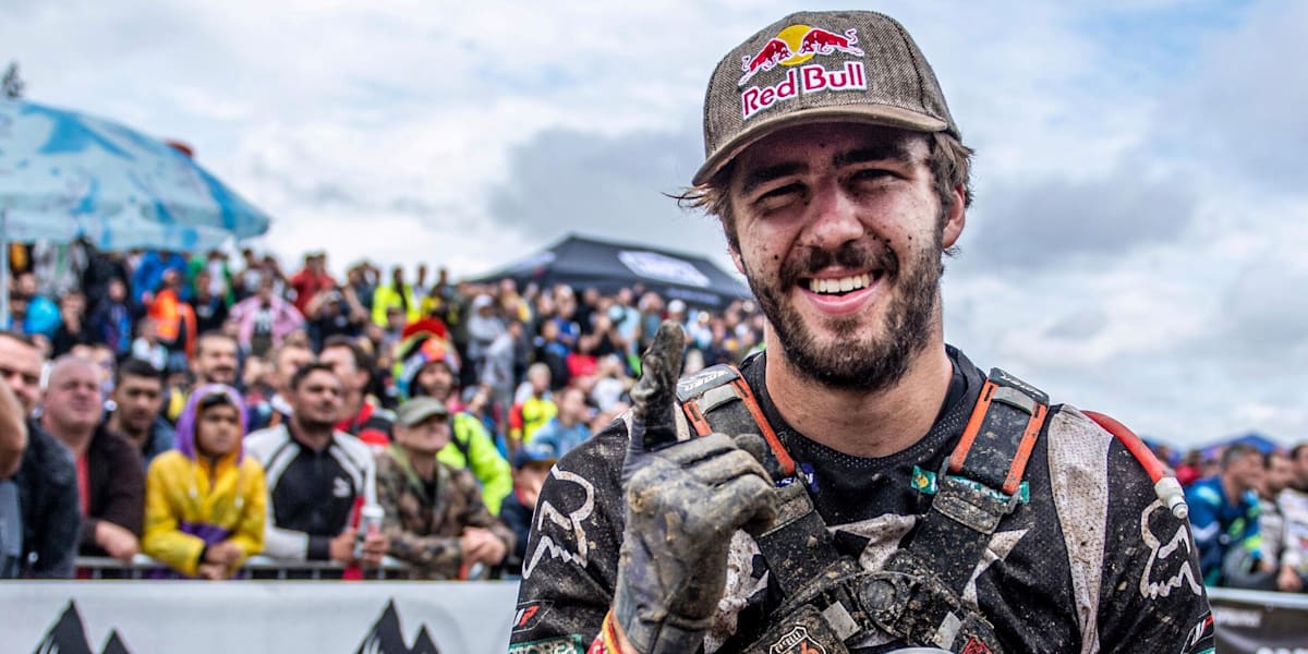 Nuts and Boltons S1E9: Long-awaited return to riding