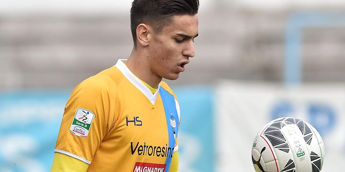 Alex Meret: la storia, la carriera, le curiosità