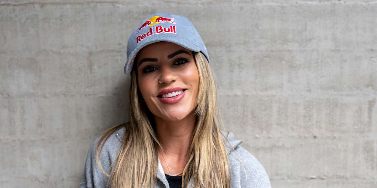 Letícia Bufoni: Porträt der außergewöhnlichen Skateboarderin