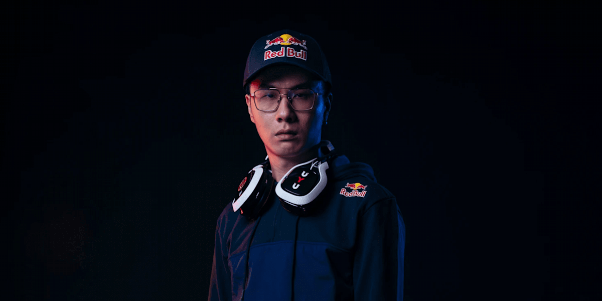 【石油王の思い】台湾出身格ゲープレイヤー Leevy “Oil King” Lin インタビュー｜レッドブル