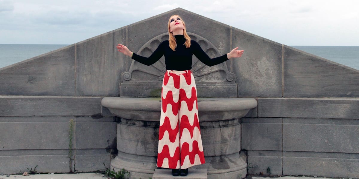 5 cosas que debes saber de Austra