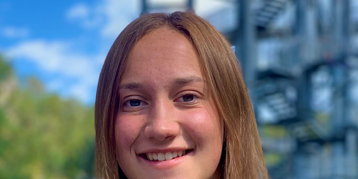 Elisa Cosetti: Cliff Diving – Atleta