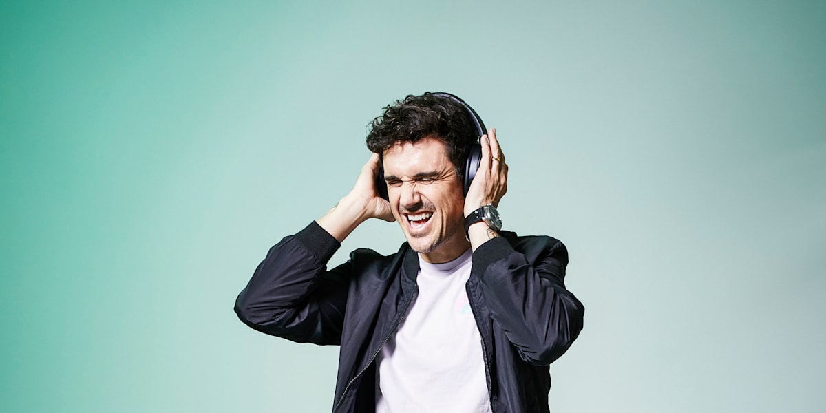 Soul singer Seven: 7 artists who inspired him