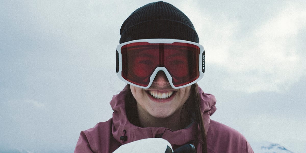 10 cosas sobre la snowboarder Maria Hidalgo y Inside Me