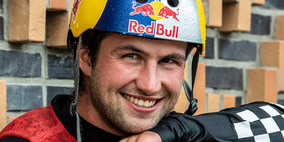 Felix Georgii: Wakeboarden