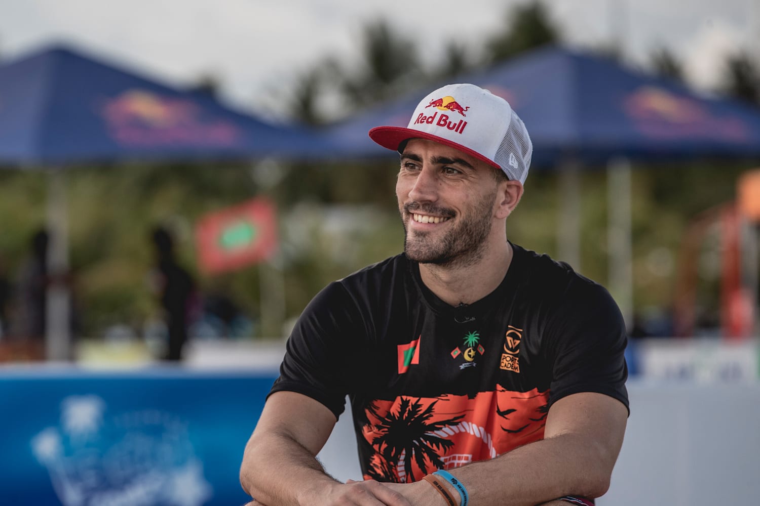 Dušan Bulut: Meet the 3x3 basketball legend – interview