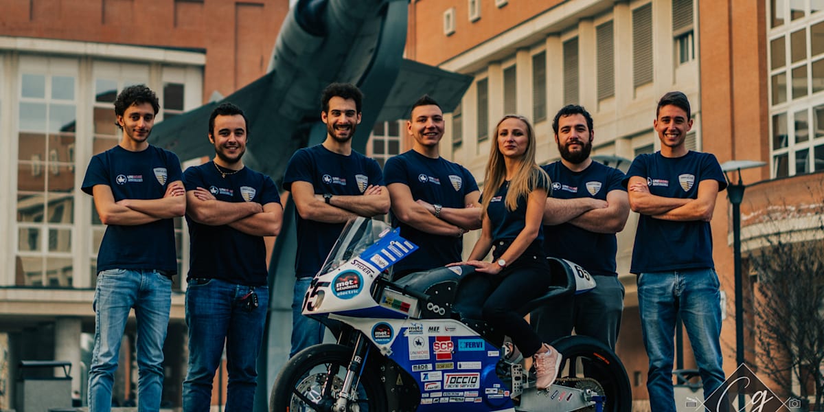 Red Bull MotoBoost: Intervista a Impulse Modena Racing