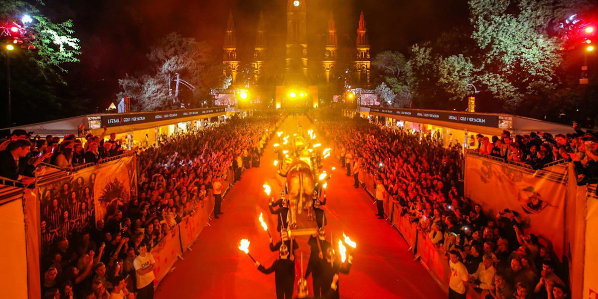 Life Ball 2019: Fakten zur Party des Jahres