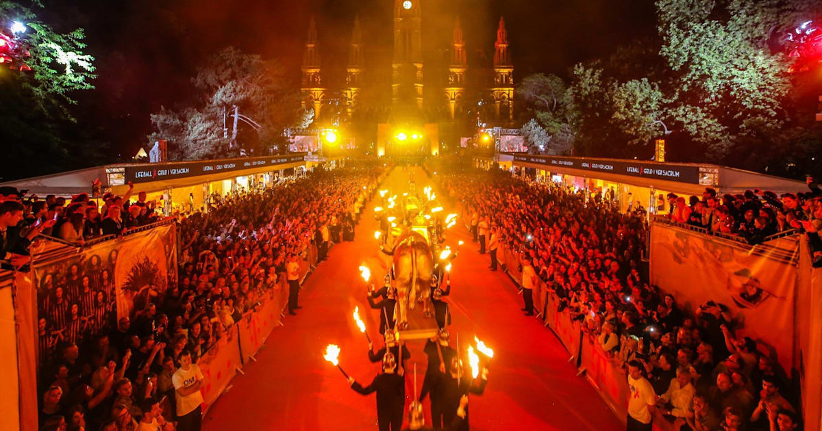 Life Ball 2019: Fakten zur Party des Jahres