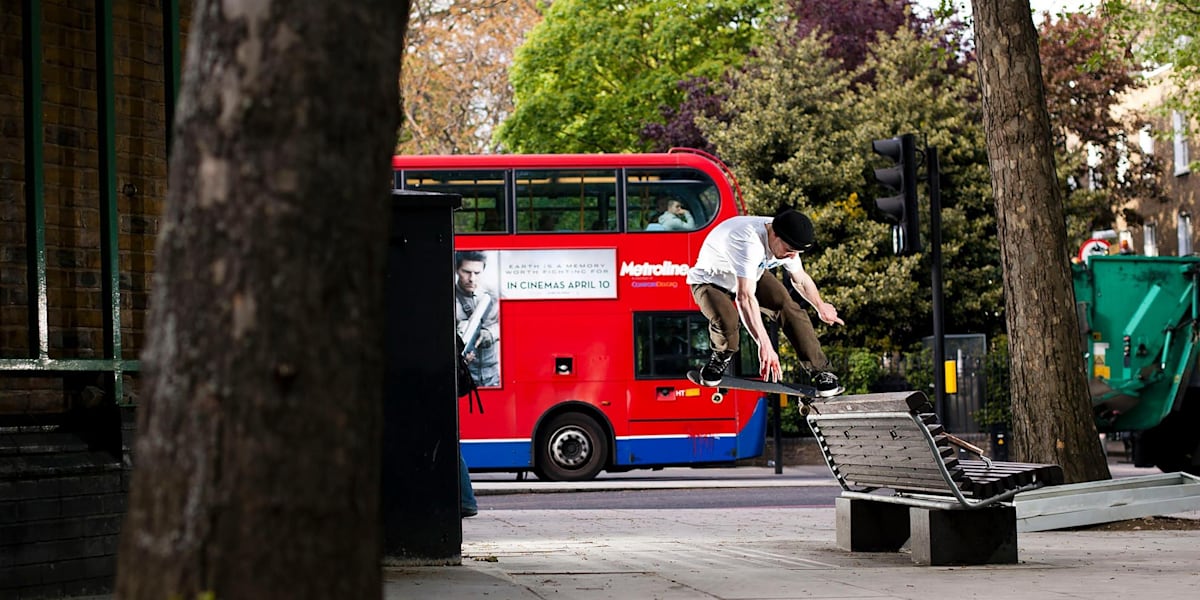 Checkout Denis Lynn photogallery | Red Bull